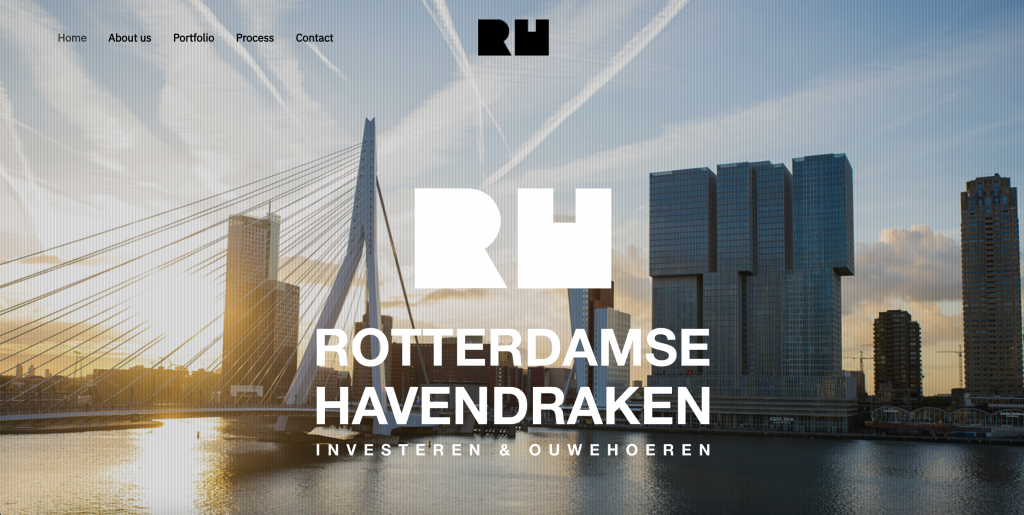 Rotterdamse Havendraken - Fendorse